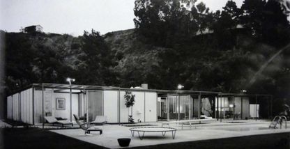 Case Study House No 18 B | Architectuul