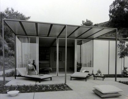 Case Study House No 18 B | Architectuul