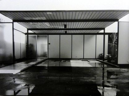 Bass House | Architectuul