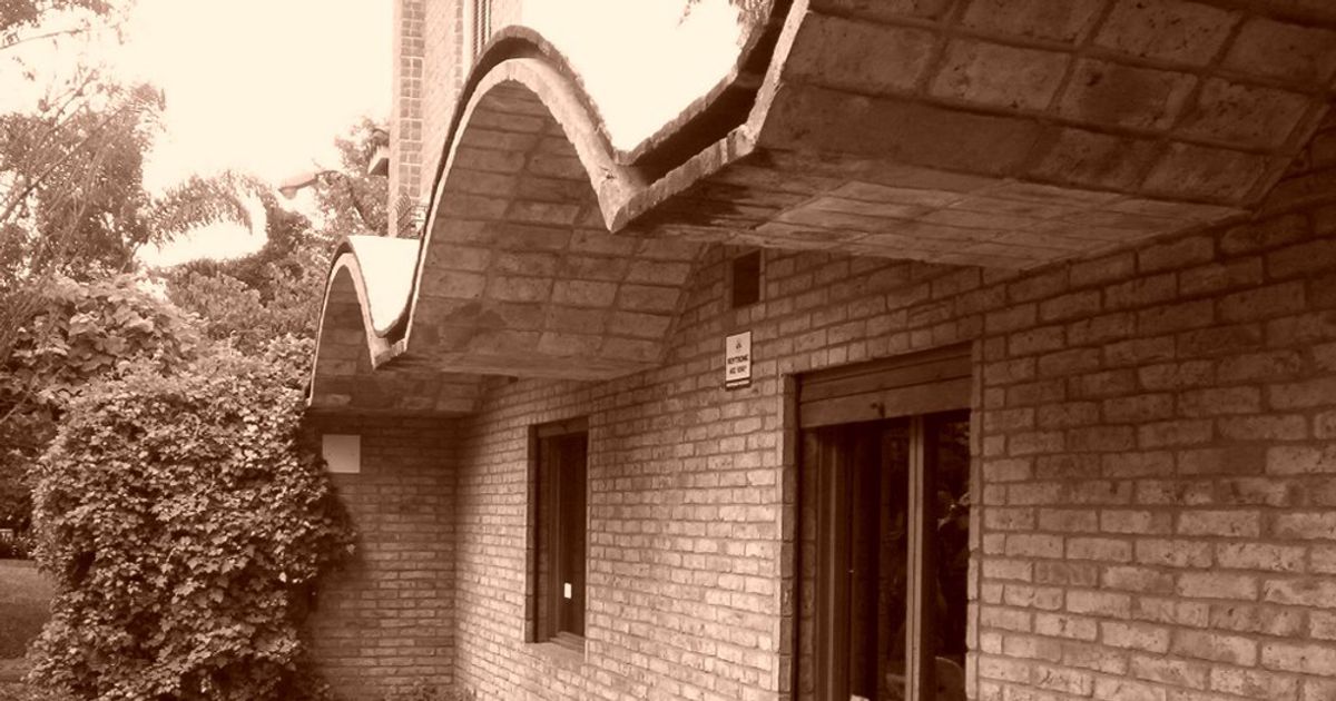 House Dieste | Architectuul