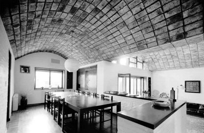 House Dieste | Architectuul