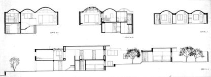 House Dieste | Architectuul