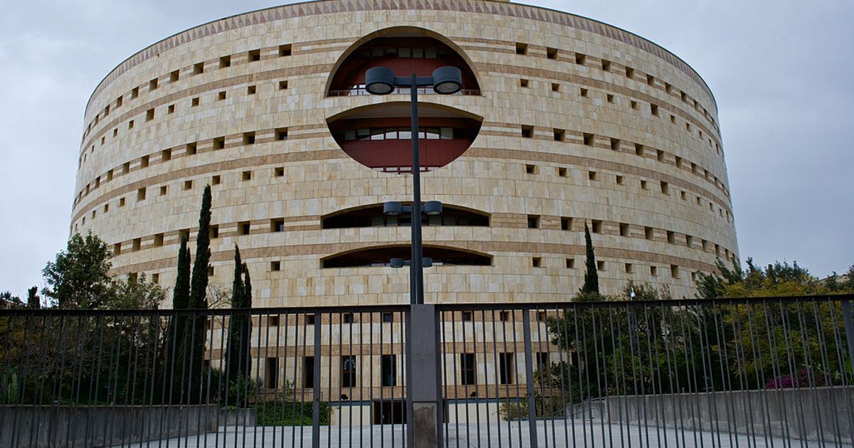 Torre Triana | Architectuul