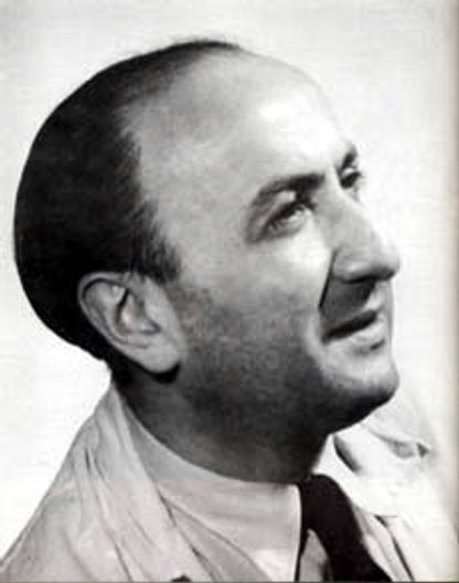 Josef Gocar | Architectuul