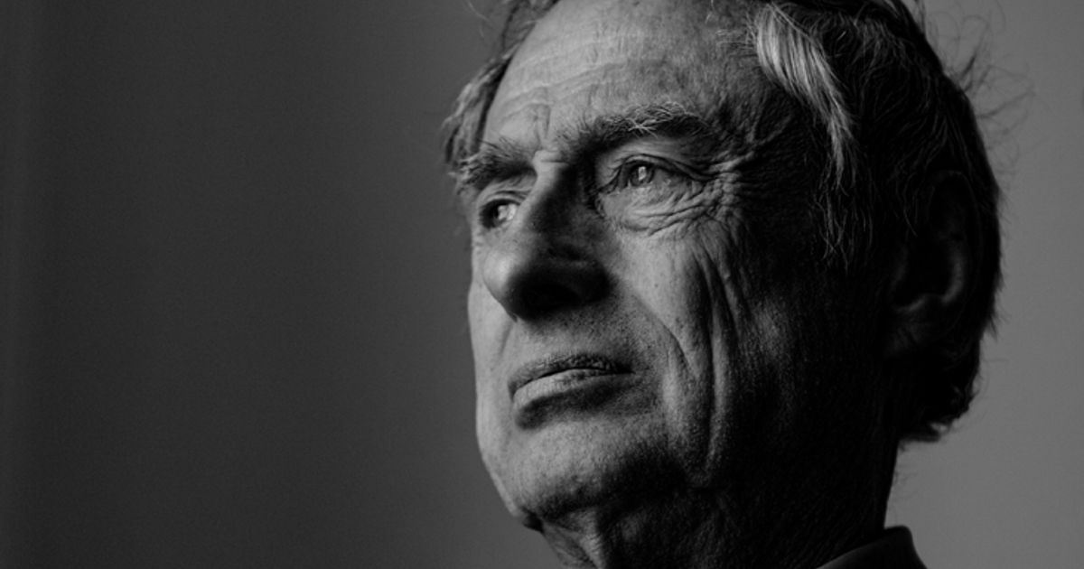 James Gowan | Architectuul