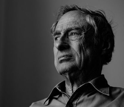 Colin Fournier | Architectuul