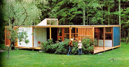 Juhani Pallasmaa | Architectuul