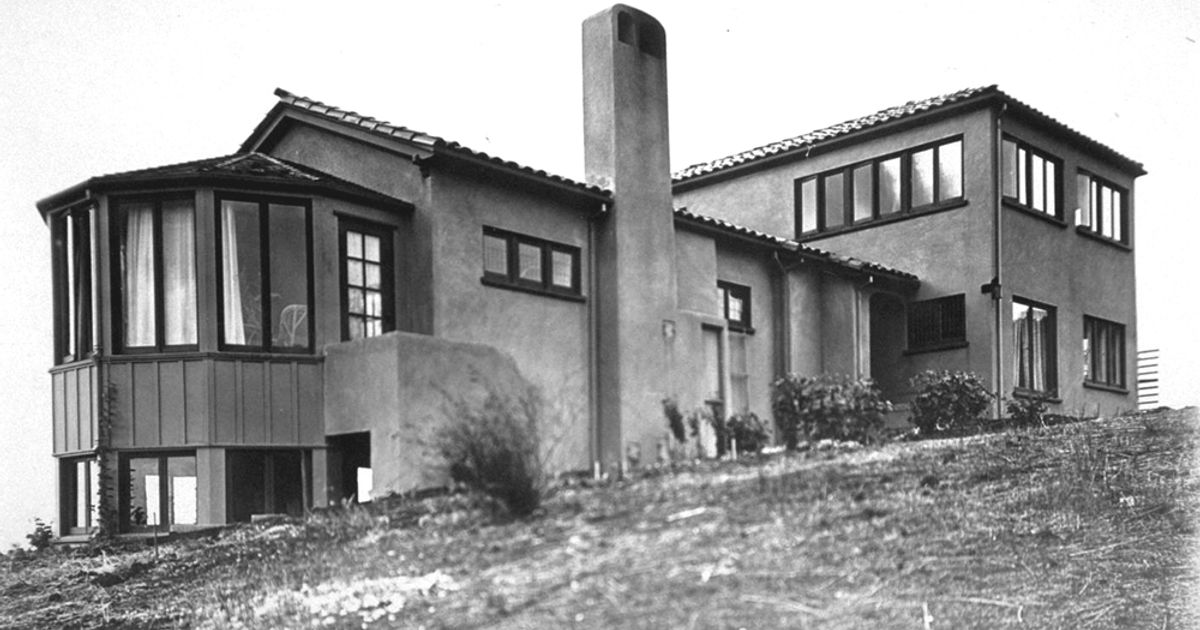 House Bioletti | Architectuul