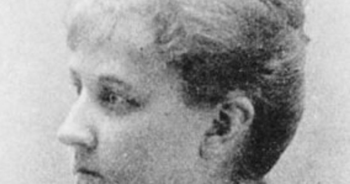 Louise Bethune | Architectuul