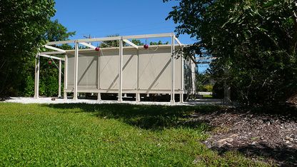 Walker House | Architectuul