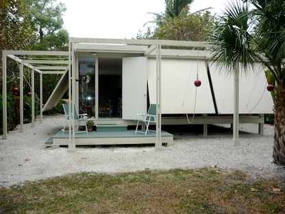 Walker House | Architectuul