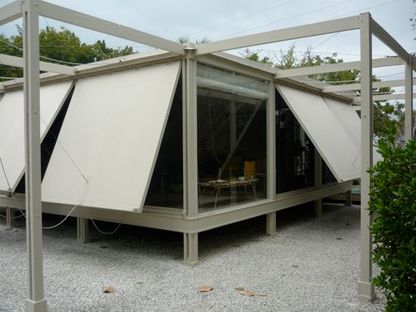 Walker House | Architectuul