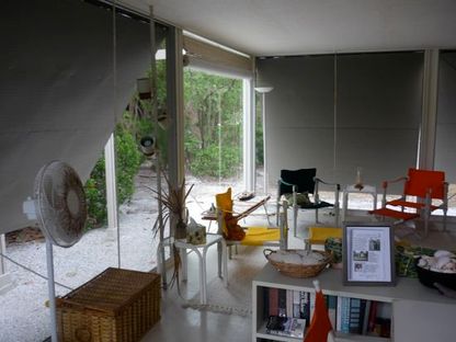 Walker House | Architectuul