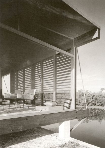 Cocoon House | Architectuul