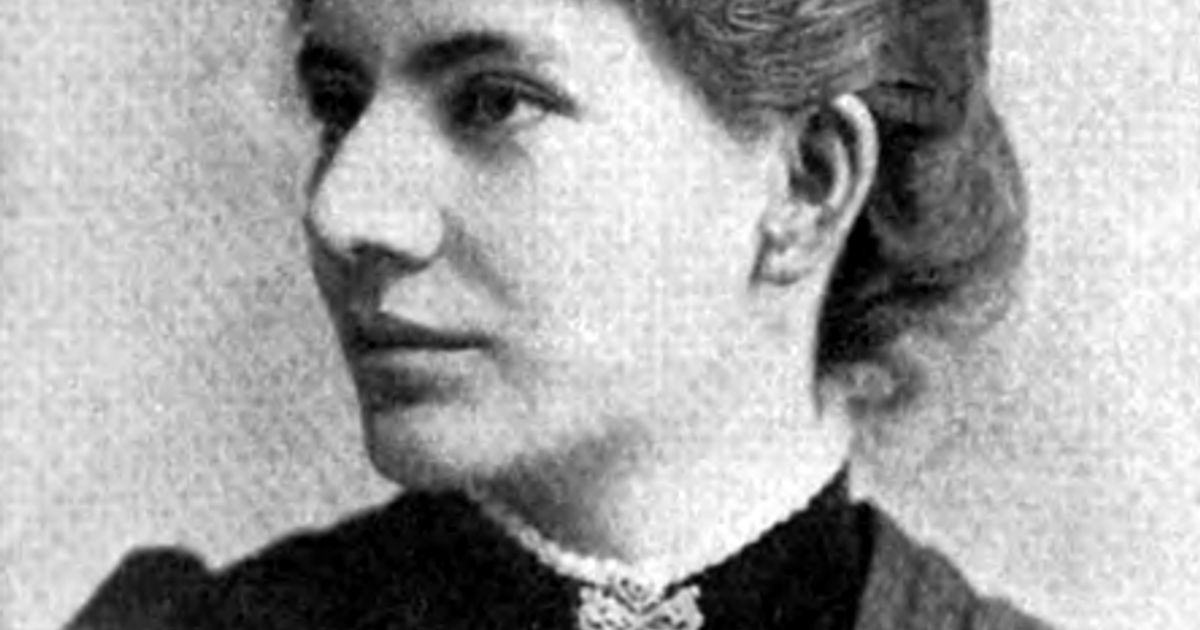 Sophia Hayden Bennett | Architectuul