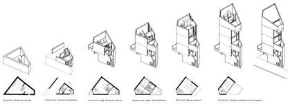 Tower House | Architectuul