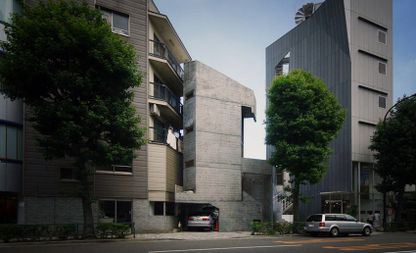 4 X 4 House | Architectuul