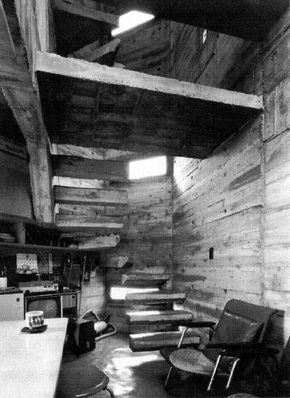 Tower House | Architectuul