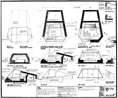 The Cockpit | Architectuul