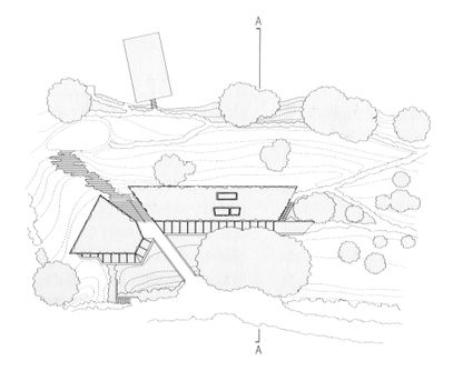 House Creek Vean | Architectuul
