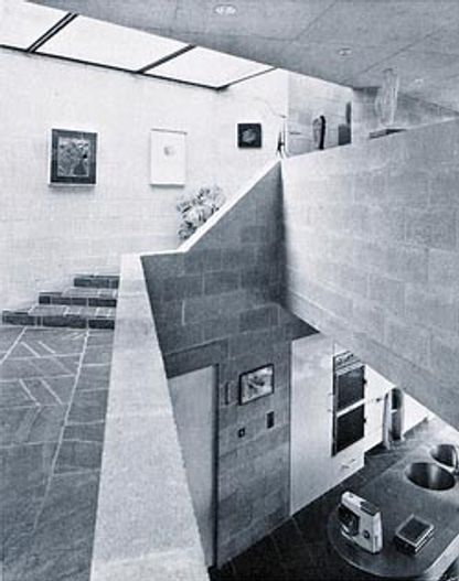 House Creek Vean | Architectuul