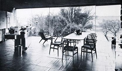 House Creek Vean | Architectuul