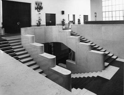 Town Hall | Architectuul