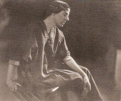 Marion Mahony Griffin | Architectuul