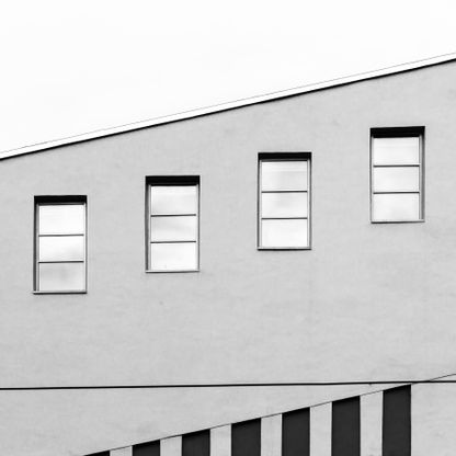 Rusakov Workers Club | Architectuul