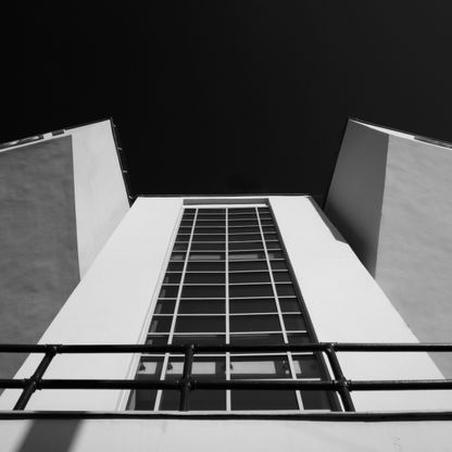 The Zuev Workers Club | Architectuul