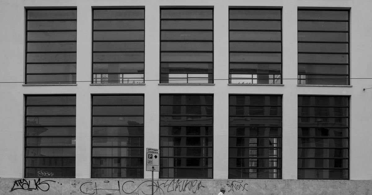 Ex-GIL | Architectuul