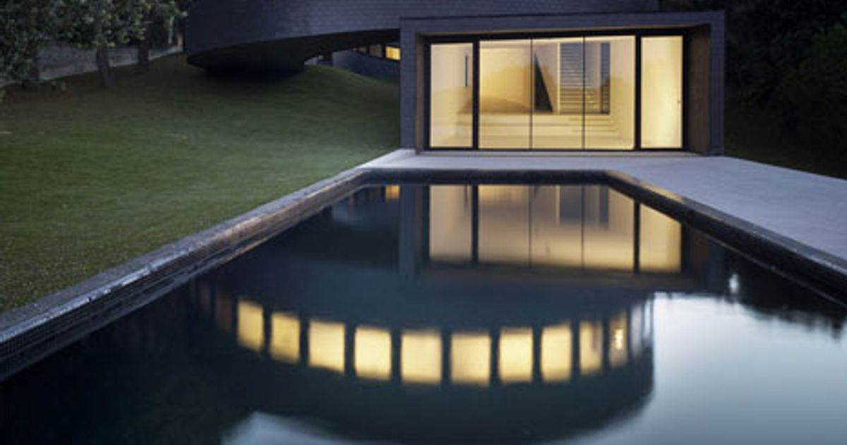 360 House | Architectuul