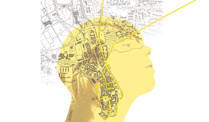 Canberra Plan | Architectuul