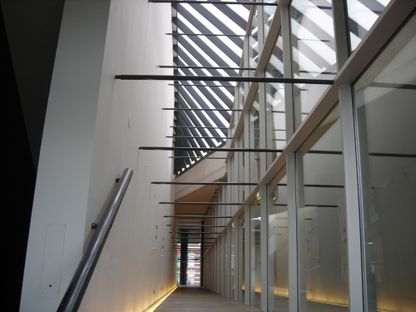 Kunsthal | Architectuul