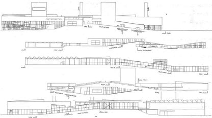Kunsthal | Architectuul