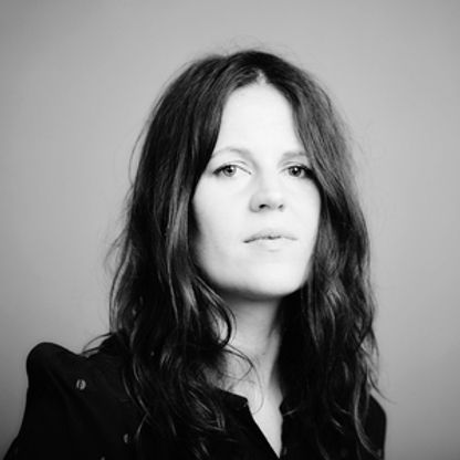 Ana Gruden | Architectuul