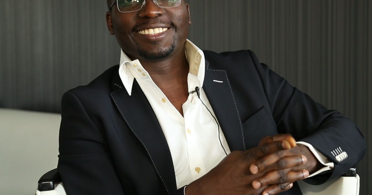 Kunle Adeyemi | Architectuul