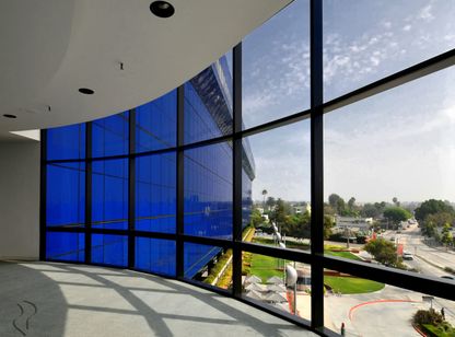 Pacific Design Center | Architectuul