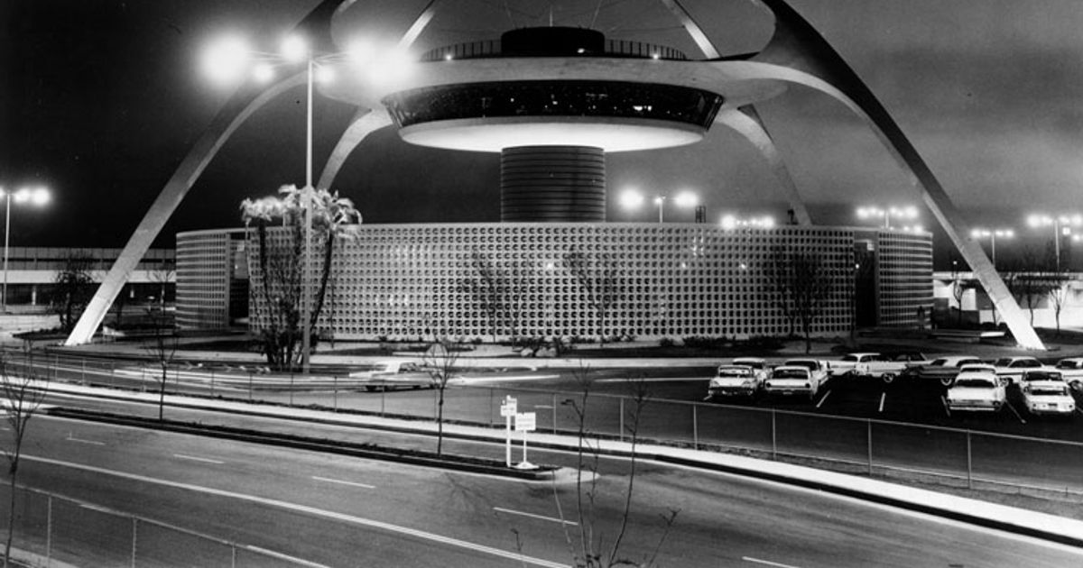 Terminal One | Architectuul