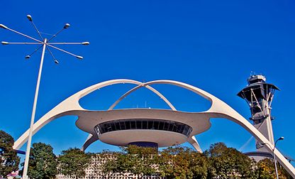 Terminal One | Architectuul