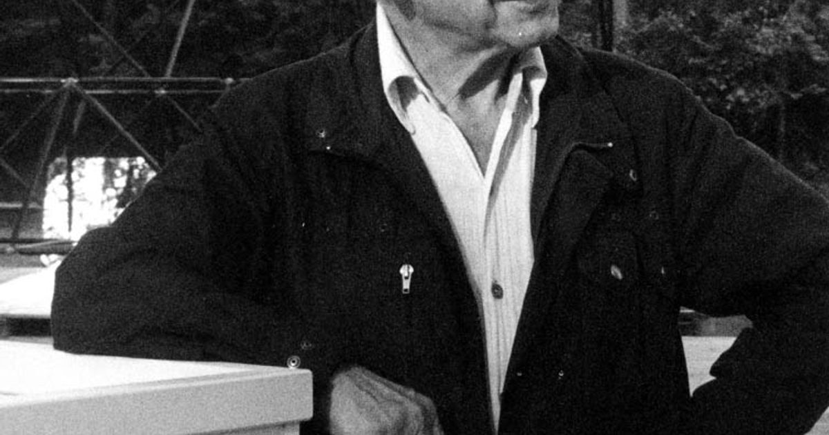 Edvard Ravnikar | Architectuul