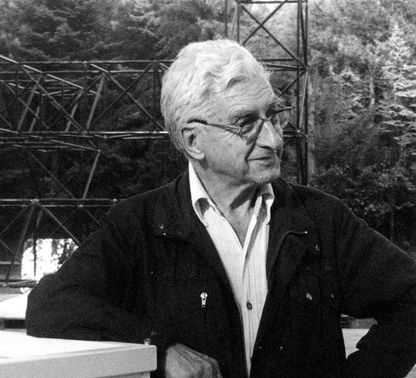 Edvard Ravnikar | Architectuul