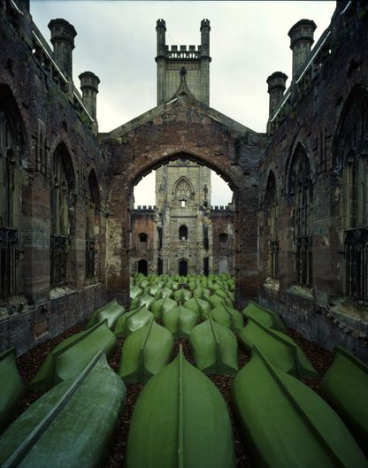 Broadgate Exchange House | Architectuul