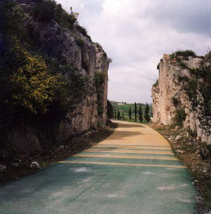 Linear Park | Architectuul