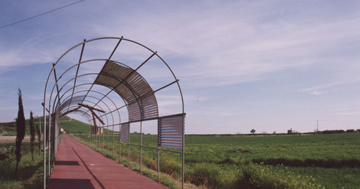 Linear Park | Architectuul