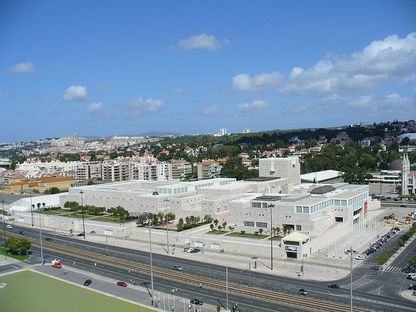 Cultural Centre of Belem | Architectuul