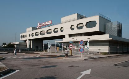 Autogrill | Architectuul