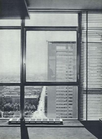 Galfa Tower | Architectuul