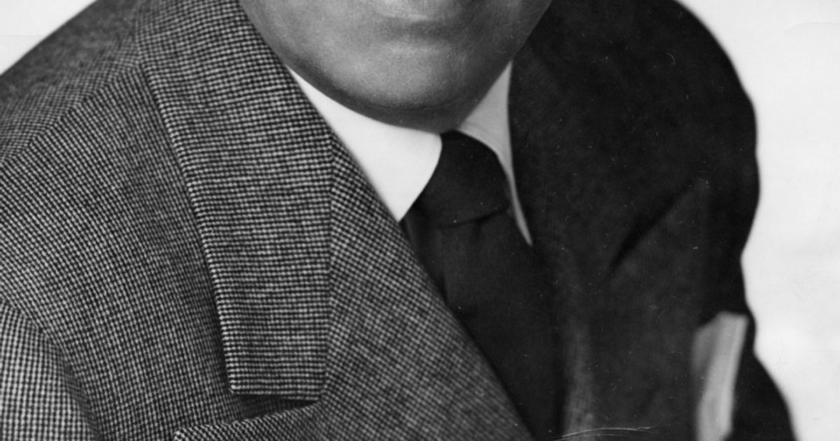 Paul Williams | Architectuul