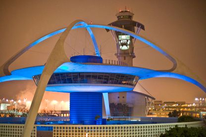Terminal One | Architectuul